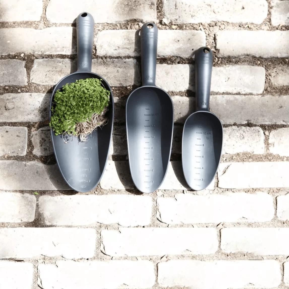 Elho Green Basics Scoop | Indoor Plants and Accessories – House of Kojo