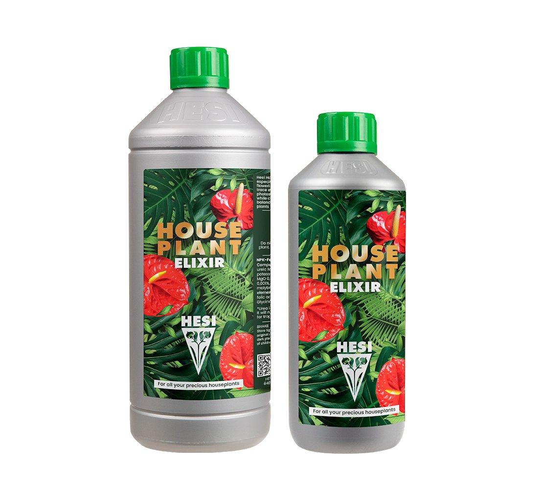 Hesi Houseplant Elixir | Indoor Plants and Accessories – House of Kojo