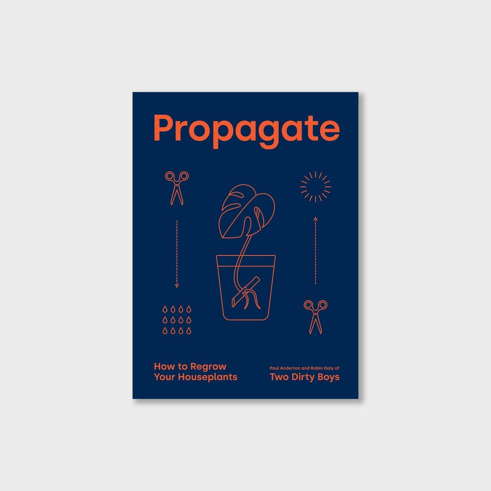 Propagate: How to Regrow your Houseplants | Indoor Plants and ...